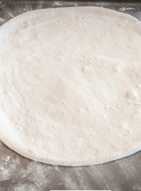 Copycat Milk Street Pizza Dough Recipe | TheRecipeDiary