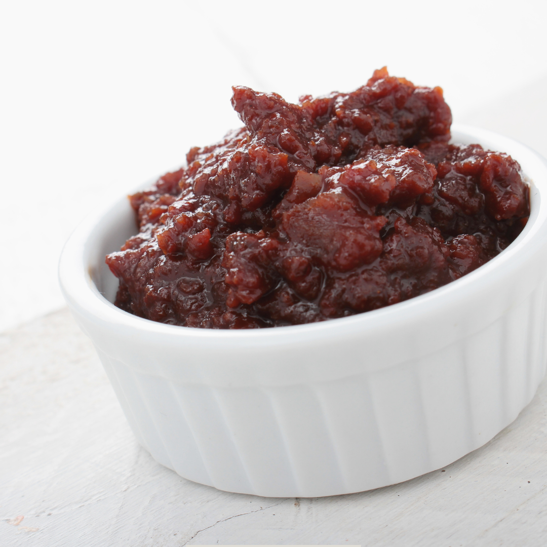 Homemade Olo's Chipotle Paste Recipe | TheRecipeDiary