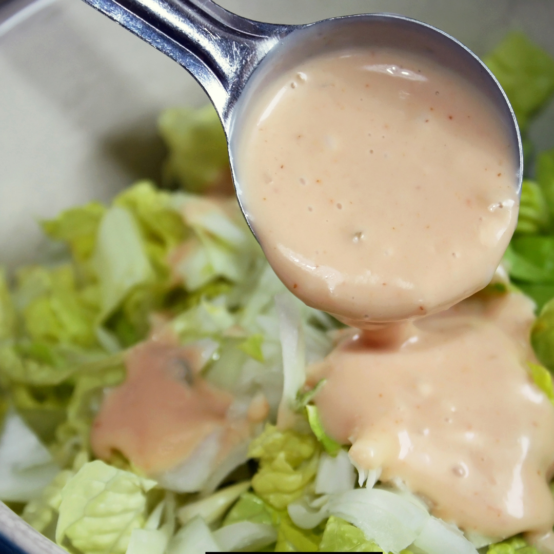 Marzetti Caesar Salad Dressing Recipe | TheRecipeDiary