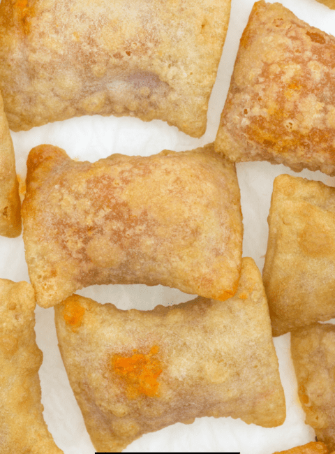 Copycat Milk Street Pizza Dough Recipe | TheRecipeDiary